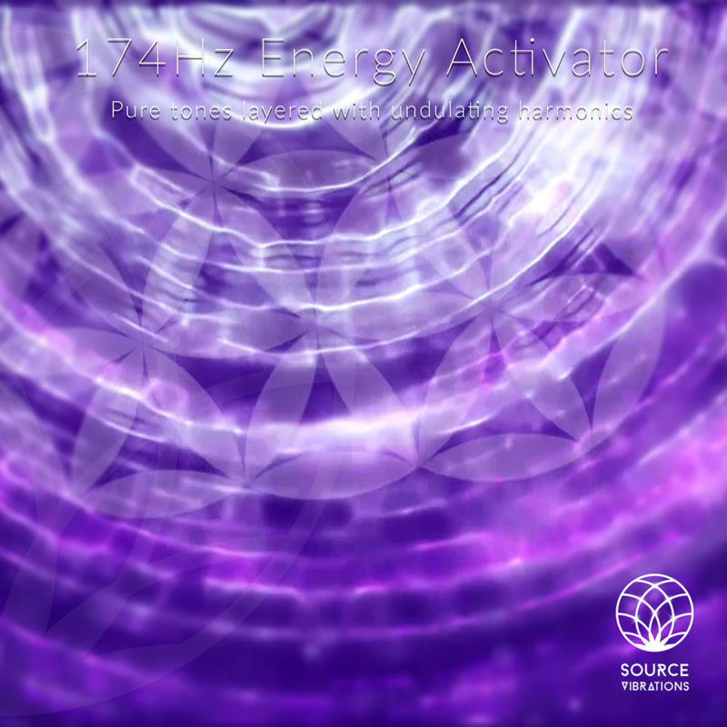 Solfeggio Pure Tone Series | Energy Tuners