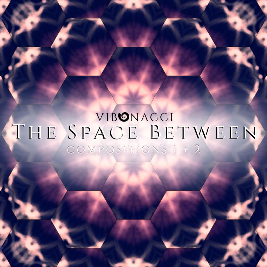 The Space Between - Compositions 1 & 2 | Vibonacci