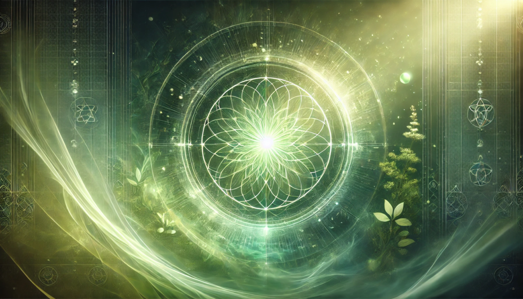 The Evolution of the Desire Nature