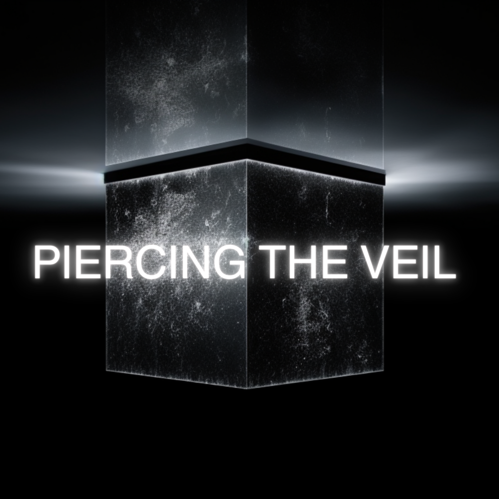 Piercing the Veil (abridged) - Harmonic Ascension Portal